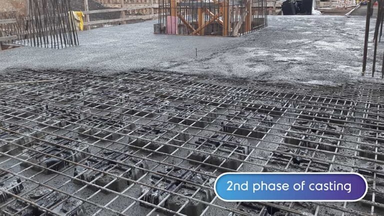 Volimax – Voided Slab System